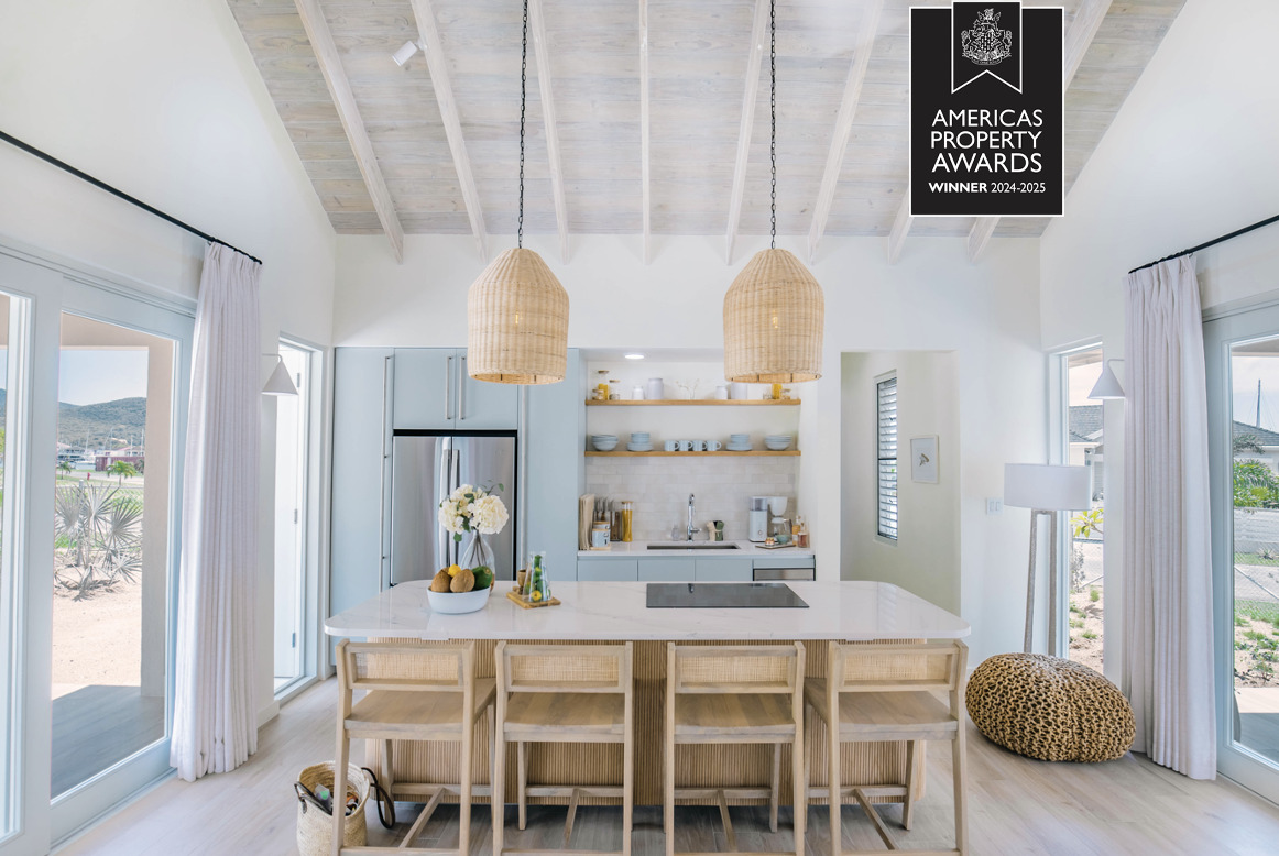 The Gardens Wins Americas Property Award - The Gardens | Luxury ...